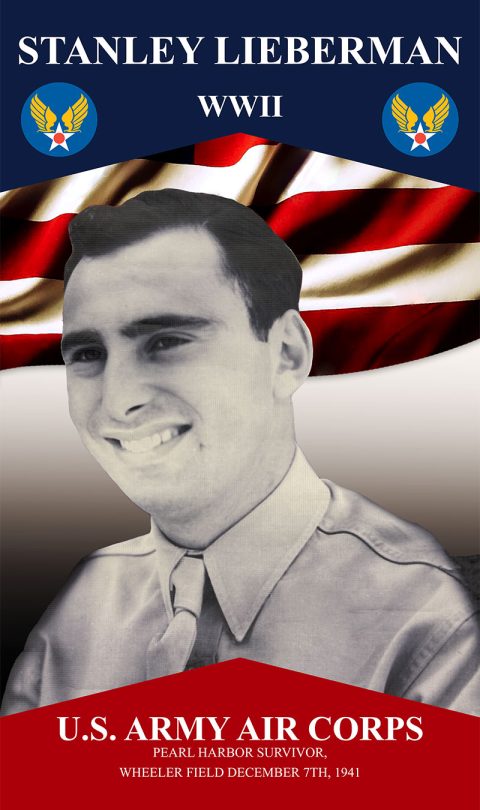 U.S. Army Air Corps Archives - Veteran's Honor Banner Project